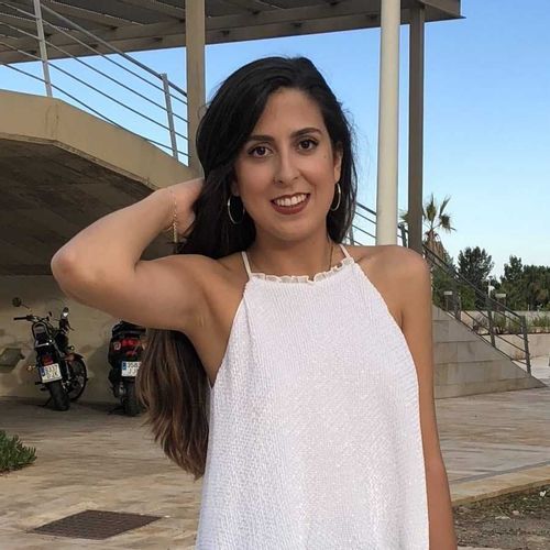 Publicaciones de María José López Serrano en Plataforma Tierra