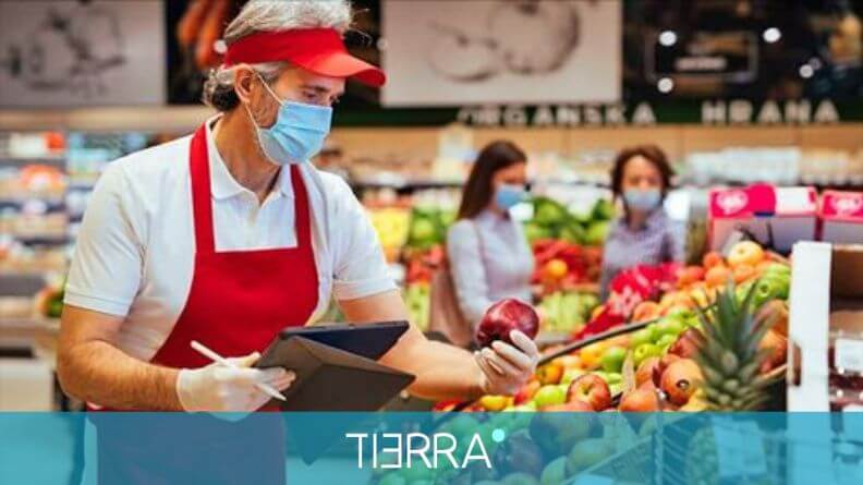 Observatorio Agroalimentario Cajamar 2020