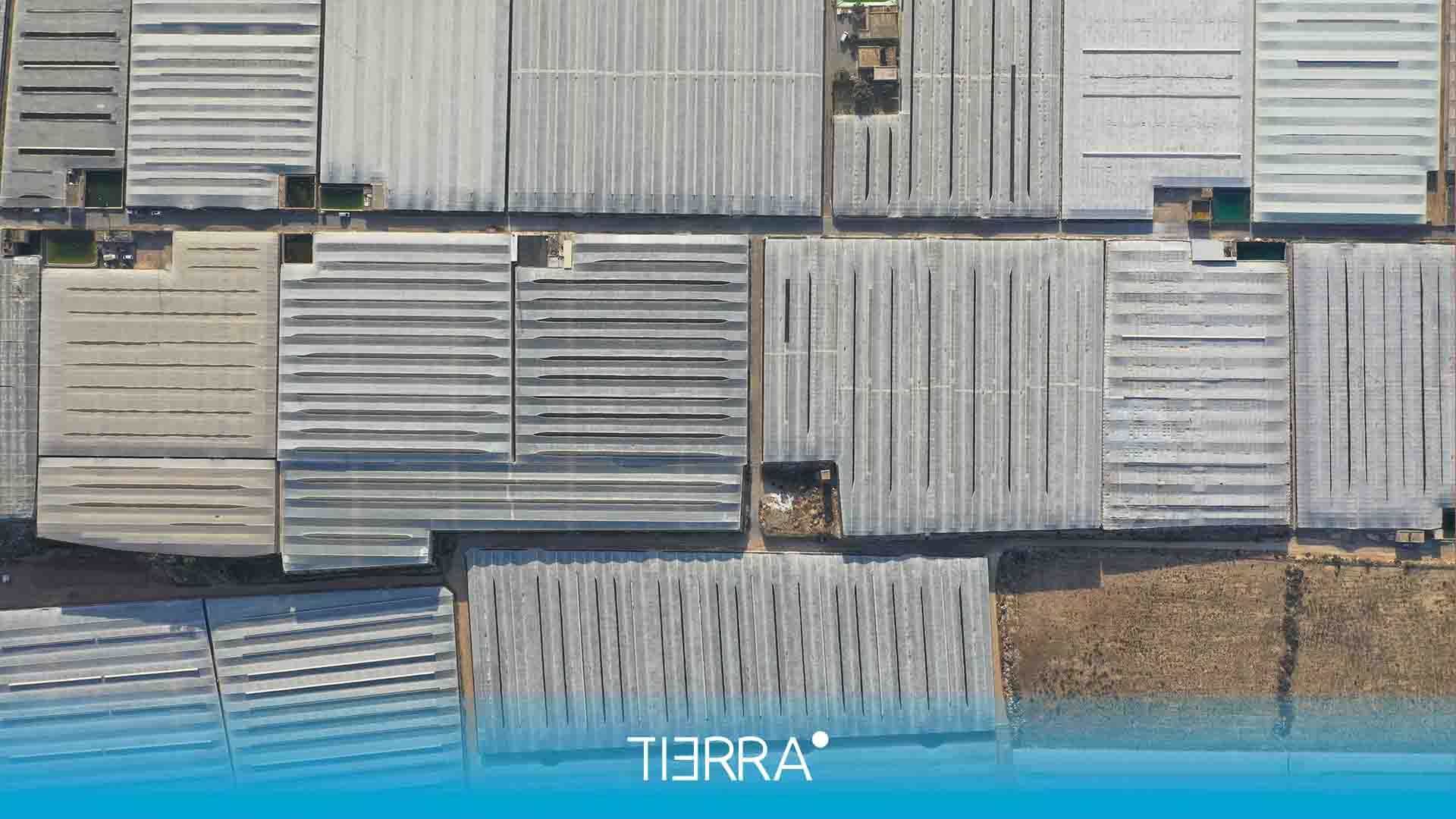 Cuatro conversaciones sobre el futuro de la agricultura en invernadero ...