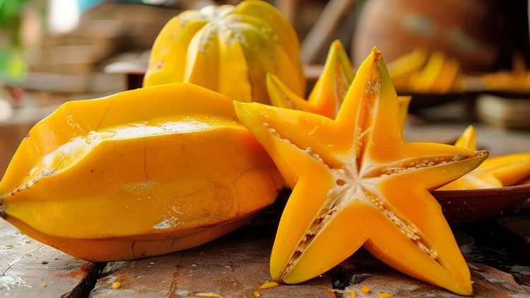 Las 10 frutas más raras del mundo