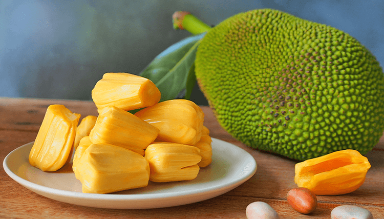 Las 10 frutas más raras del mundo