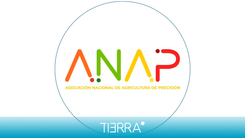 Nace la Asociación Nacional de Agricultura de Precisión