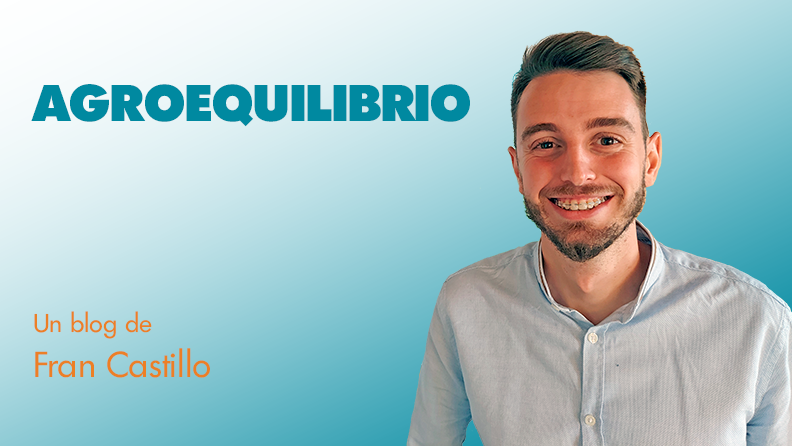 Agroequilibrio