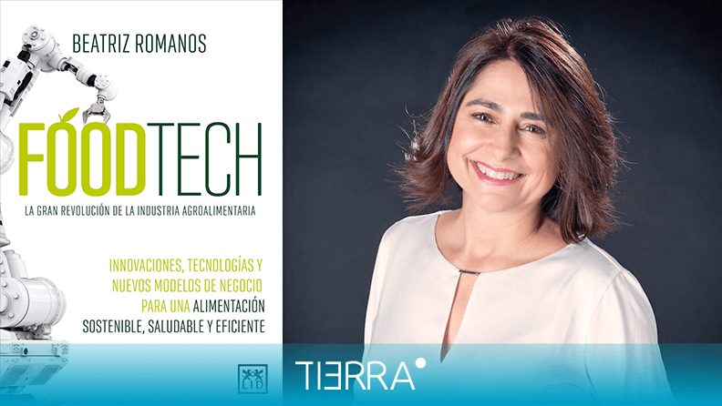 ¿Qué es el 'foodtech' y cómo está revolucionando la industria ...