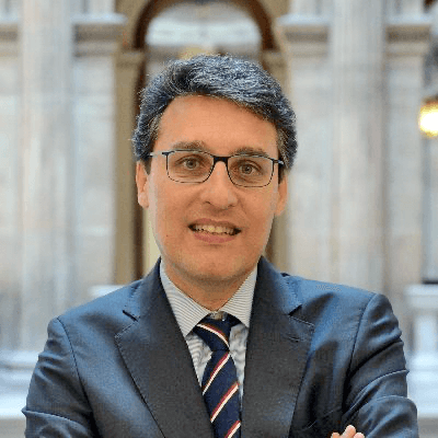 Publicaciones de Fernando Miranda Sotillos en Plataforma Tierra