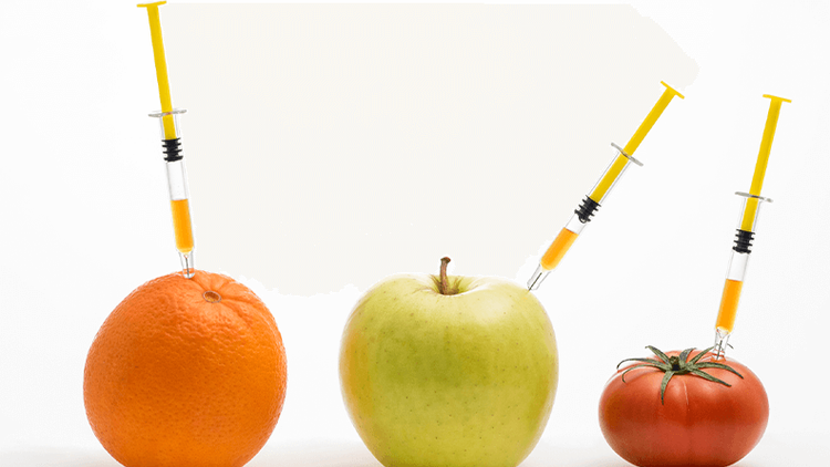 Aditivos alimentarios, una guía fácil para saber lo que comes