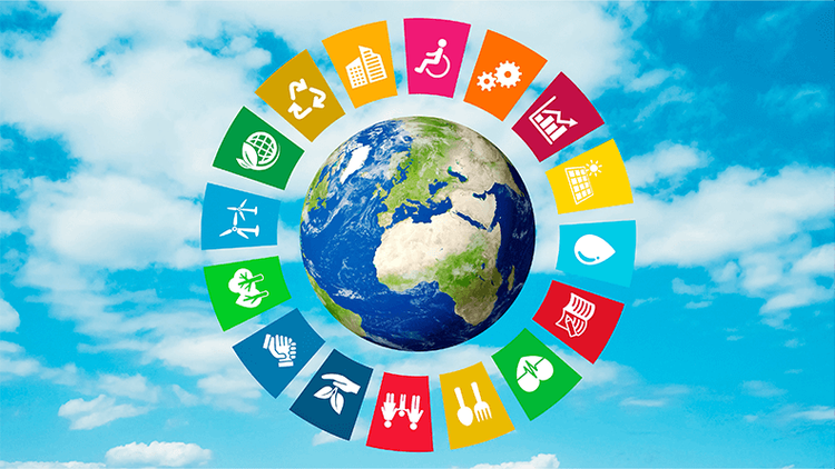 ¿conseguiremos Alcanzar Los Objetivos De La Agenda 2030