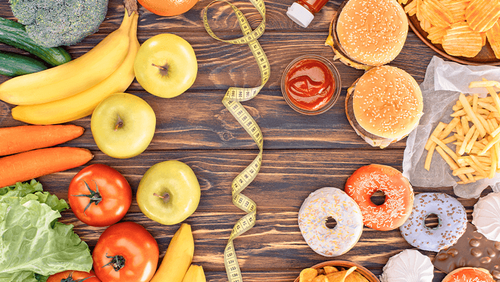 Efecto De Los Alimentos Ultraprocesados En La Salud Y Cómo Identificarlos