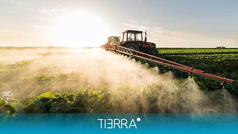 Uso de bioestimulantes en agricultura sostenible