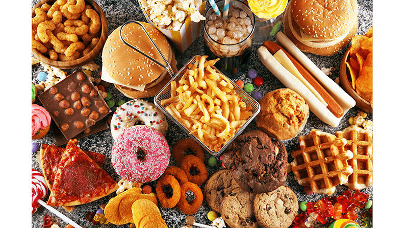 ¿qué Son Los Alimentos Ultraprocesados