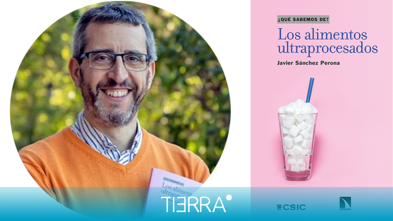 ¿Qué son los alimentos ultraprocesados?